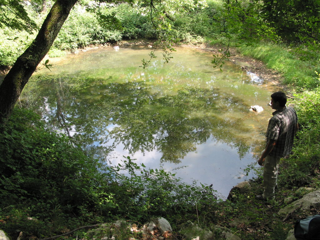 [NAJAVA] Predstavljanje projekta STILL WATER REVIVAL - Park prirode Učka